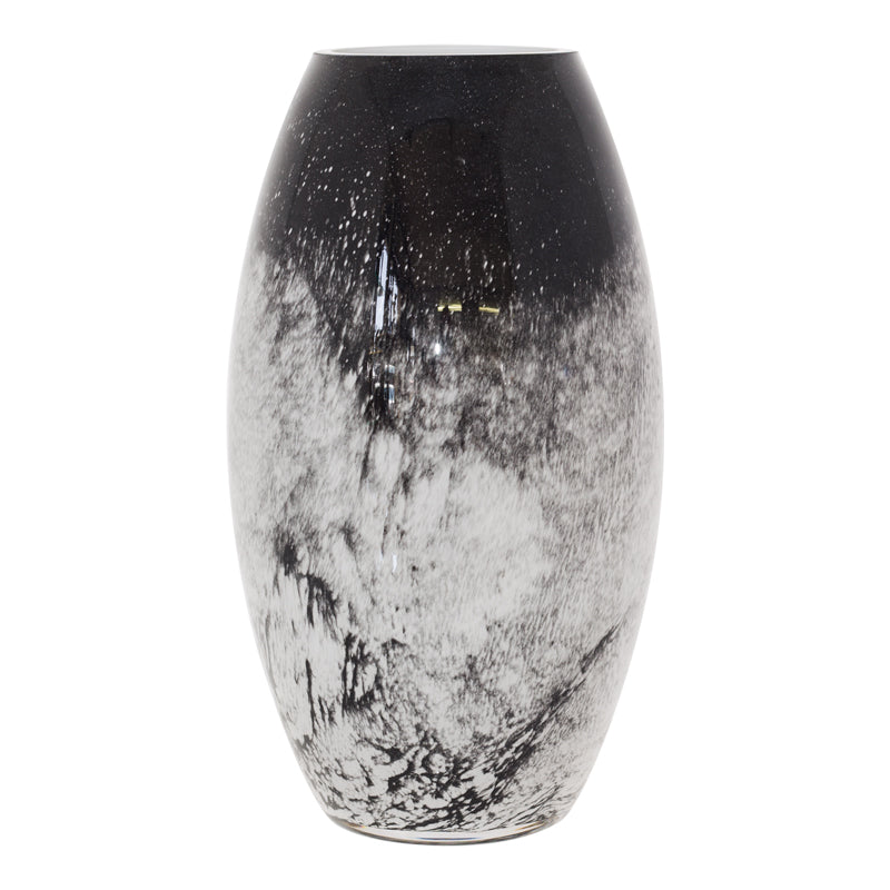 Grey Marble Vase – NZI INTERIORS